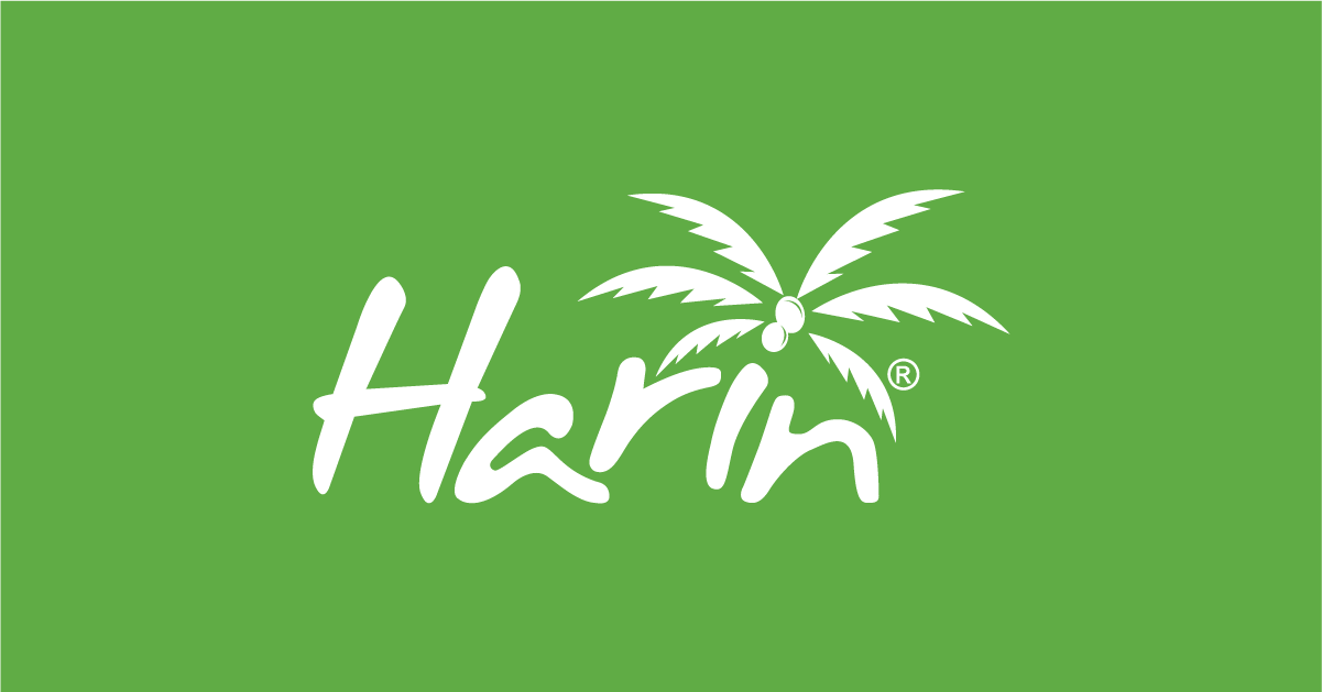Harin Virgin Coconut Oil